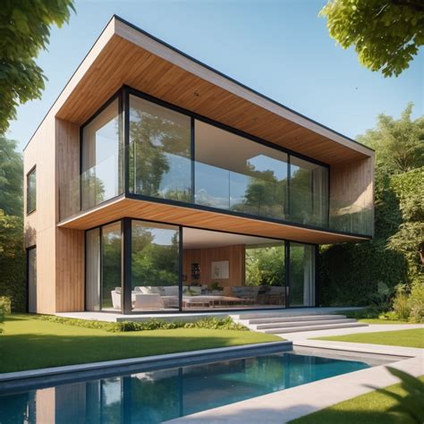 Cladding System Tilcon Ae