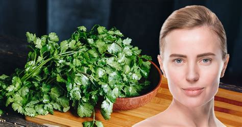 კონა ახალი ოხრახუში ნამდვილი ხსნაა სახის კანისთვის ეფექტური ნიღბების რეცეპტები