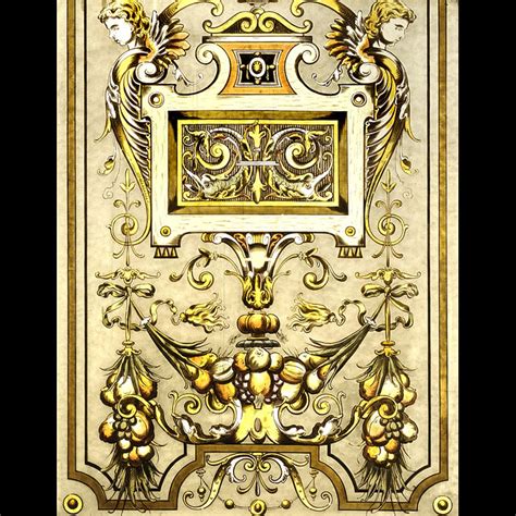 Classical Eclecticism S7hauhe