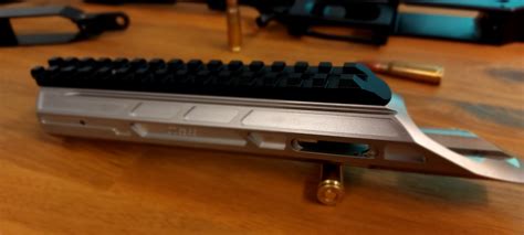 Custom Firearm Parts — Hg Precision Custom Firearm Parts — Hg Precision