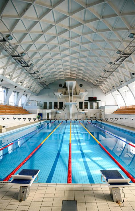 Lielais Baseins Basketbola Skola Rīga