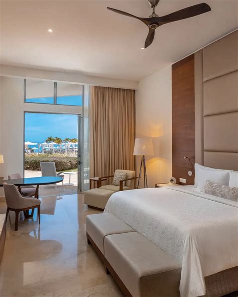 Destinations Le Blanc Resort Los Cabos Palace Weddings