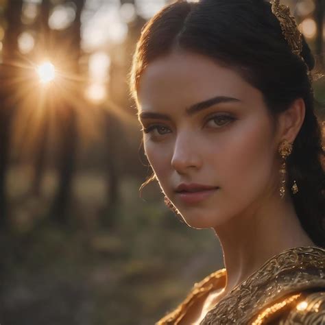 Premium Ai Image Lens Flare