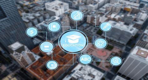 Bigdata Edutripid Transforming Education With Data Driven