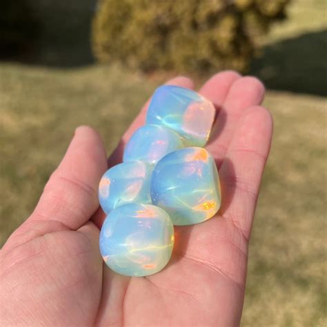 Opalite Etsy