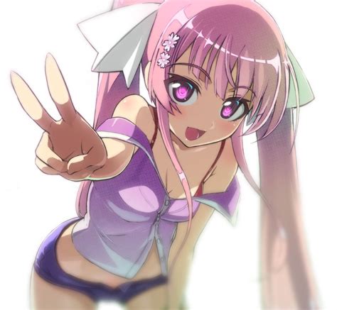 Kirishima Sakura Hundred Drawn By Ookuma Nekosuke Danbooru