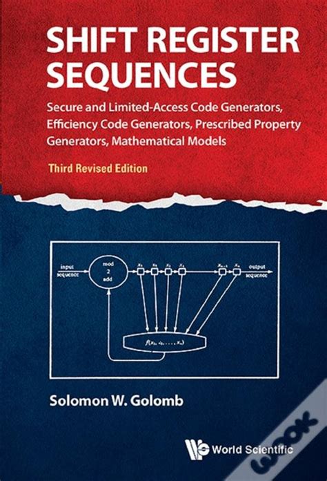 shift register sequences secure and limited access code generators