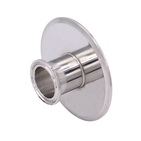 Sanitary Concentric Reducer Dernord Sanitary Fitting 4 X 15 Inch