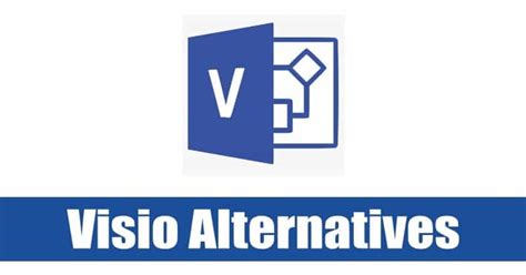 Best FREE Microsoft Visio Alternatives In