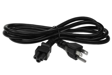 6ft Japan 3 Pin Plug To Iec C5 Power Cord A Wide Range Of Tested And Trusted Electronic Components