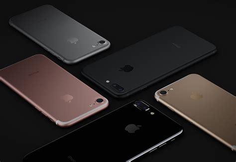 Ето колко ще струват новите iPhone 7 и 7 Plus в Мтел и Теленор