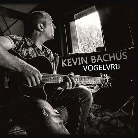 Ik Ben Even Weg Song And Lyrics By Kevin Bachus Spotify