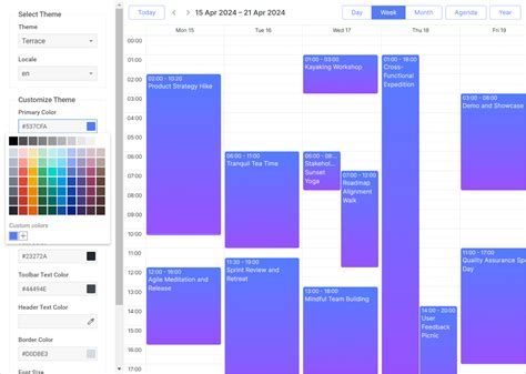 How To Accelerate Startup Development With Dhtmlx Js Components