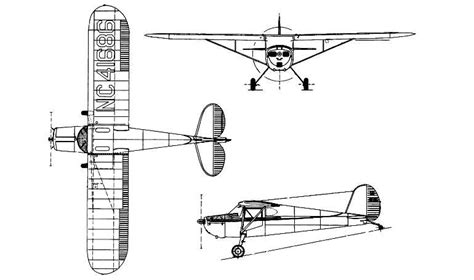 CESSNA 120 - C120 L1P L/G