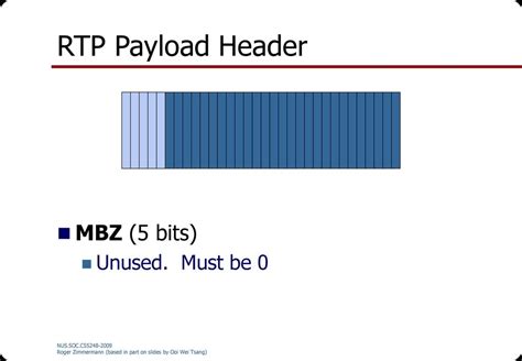 Mpeg Rtp Ppt Download