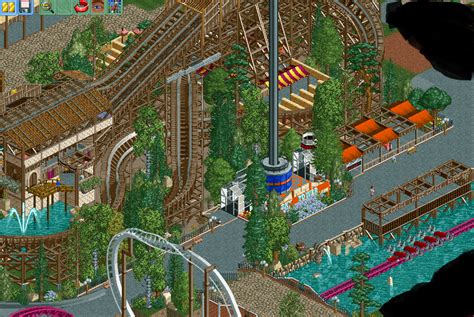 New Element Screenshot New Project