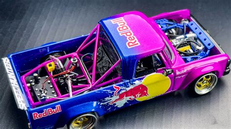 Diecast Custom Page 10 Jdproject