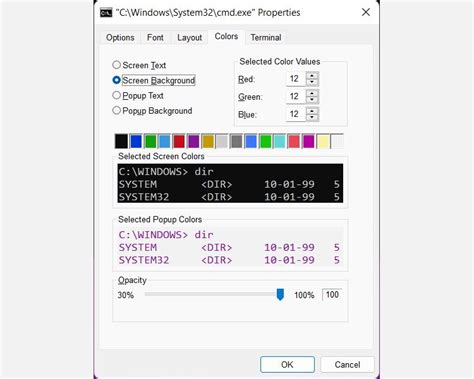 Ways To Enable Or Disable Transparency Effects In Windows