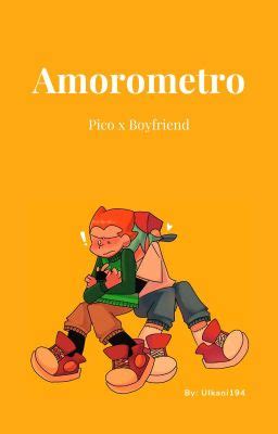 Amorometro Pico X Babefriend Ulkani194 Wattpad