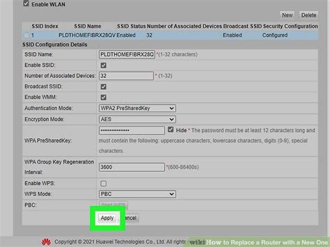 How To Replace A Router With A New One Step By Step Guide