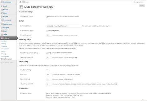 Tu Wordpress Intocable Con Mutex ~ Security By Default