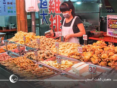 غذاهای کره ای 5 طعم شگفت‌انگیز برای شکم‌گردی