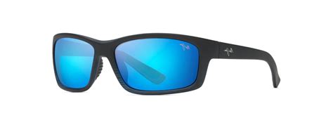 Maui Jim Kanaio Coast Sunglasses Review Sportrx