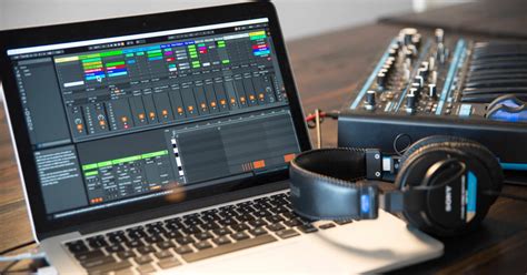 Software And Plugins Reverb España