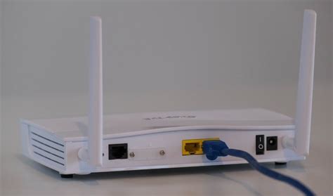 How To Setup WiFi Without A Computer The Unfolder