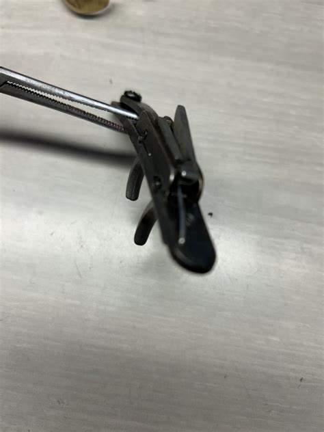 Problems With Cva Double Trigger The Muzzleloading Forum Problems With Cva Double Trigger The Muzzleloading Forum