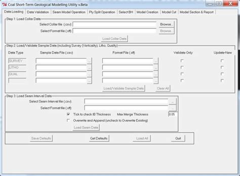 Using Tcltk Scripts To Automate Minex Dassault Systèmes Blog