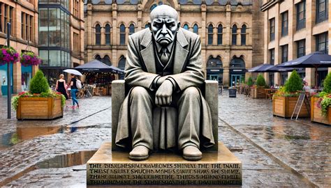 The Statue Class 6 Summary And Extra Questions