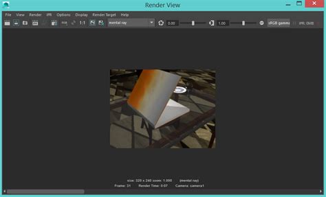 batch render different from render view autodesk community
