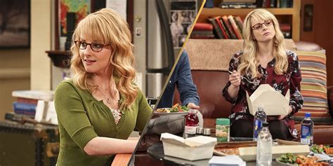 Big Bang Theory Bernadette Quotes