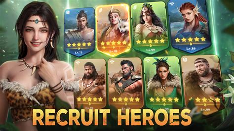 Primitive Era10000 Bc For Iphone Download