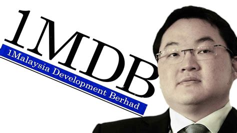 Malaysias 1mdb Trial Reveals Jho Lows Alleged Role As Mastermind
