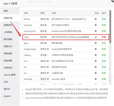 宝塔环境启用 Redis 内存缓存教程,优化加速 Wordpress 站点 缙哥哥 宝塔环境启用 Redis 内存缓存教程,优化加速 Wordpress 站点 缙哥哥