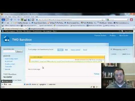 Drupal Module Development Creating A Related Nodes Block Tutorial Of YouTube