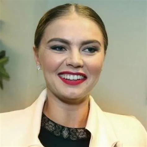 Кабаева Алина Последние Фото После Операции Пластической — Картинки фотографии