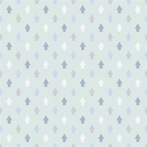 Premium Vector Arrow Seamless Pattern Abstract Geometric Background
