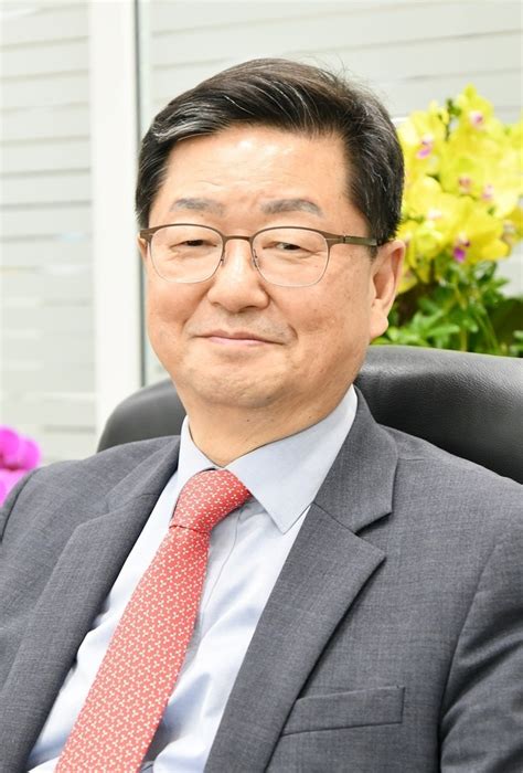 한미사이언스 노용갑 전 사장 부회장으로 영입