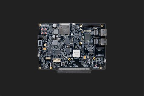 Ros 2 Humble In Microchip Polarfire® Soc Fpga Icicle Kit With Yocto