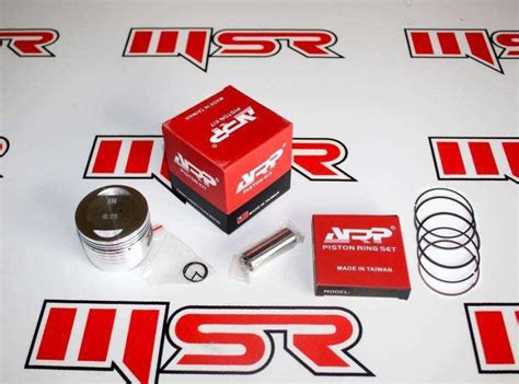 Honda Activa Piston Set Price At Matthew Tindal Blog