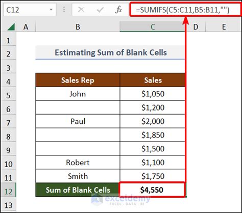 How To Sum A Column In Excel Easy Methods ExcelDemy