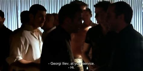 Bulgarian Lovers Engsub