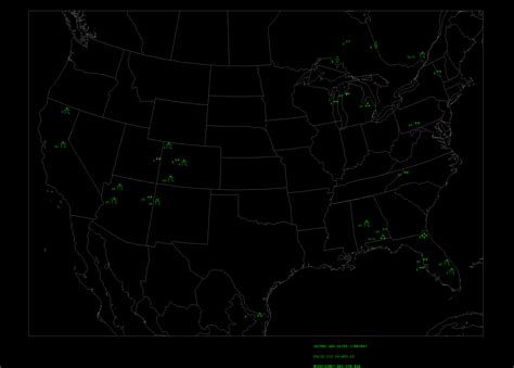 Weatherwatchers Org Wxmaps Weathermatrix Maps