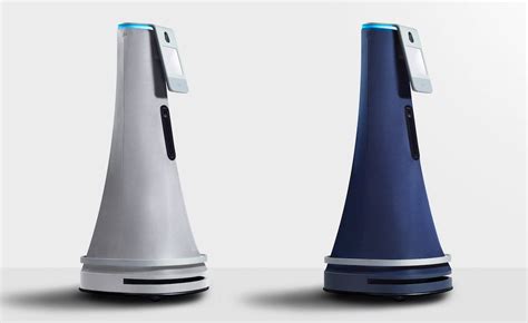 Cobalt Robotics Introduces A Mostly Autonomous Mobile Security Robot