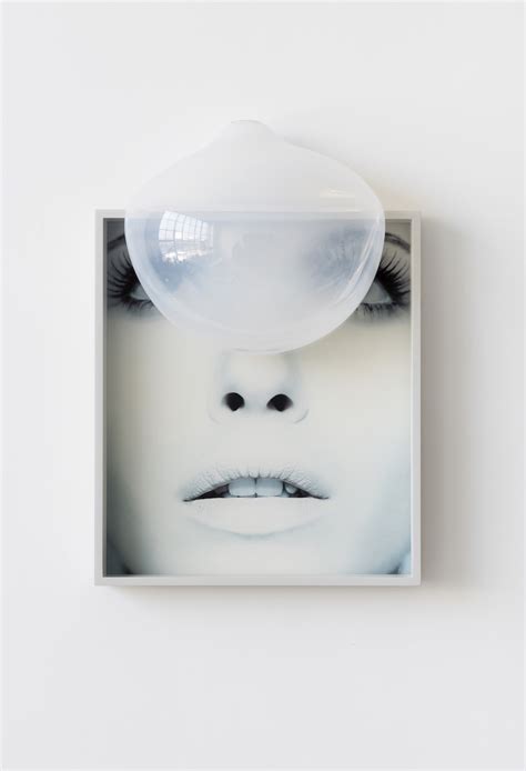 Gabriele Beveridge — Selected Archive