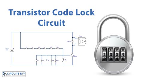 Latch Switch Using Transistors