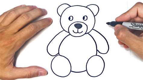 Cómo Dibujar Una Cara Paso A Paso Para Niños